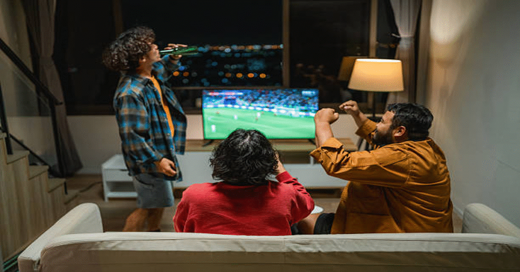 Yalla Shoot: Complete Guide to Live Football Streaming