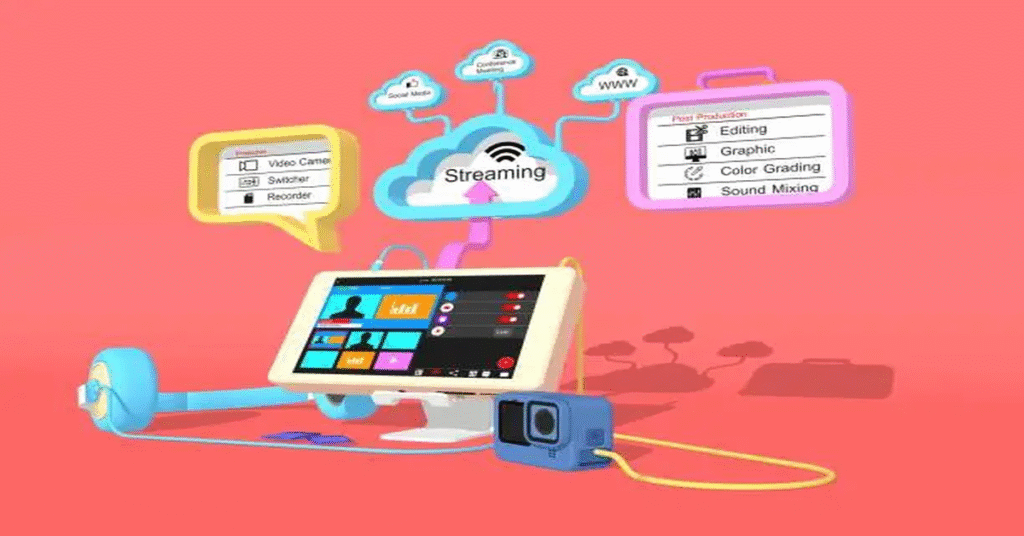 HydraHD Streaming Platform Guide: Features, Benefits, and Safety