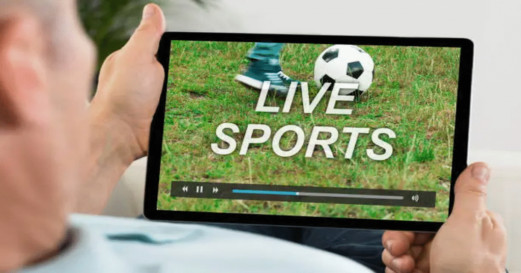 VIPLeague: Comprehensive Guide to Streaming, Access, and Alternatives