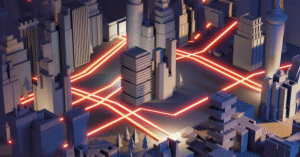 Simpcity: Culture, Community, and Online Identity Explored