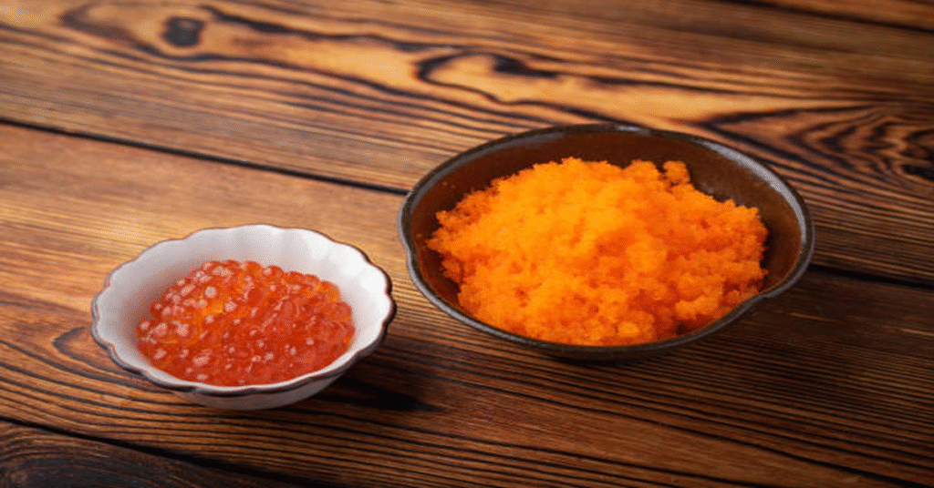 Tobiko: The Complete Guide to Japanese Flying Fish Roe